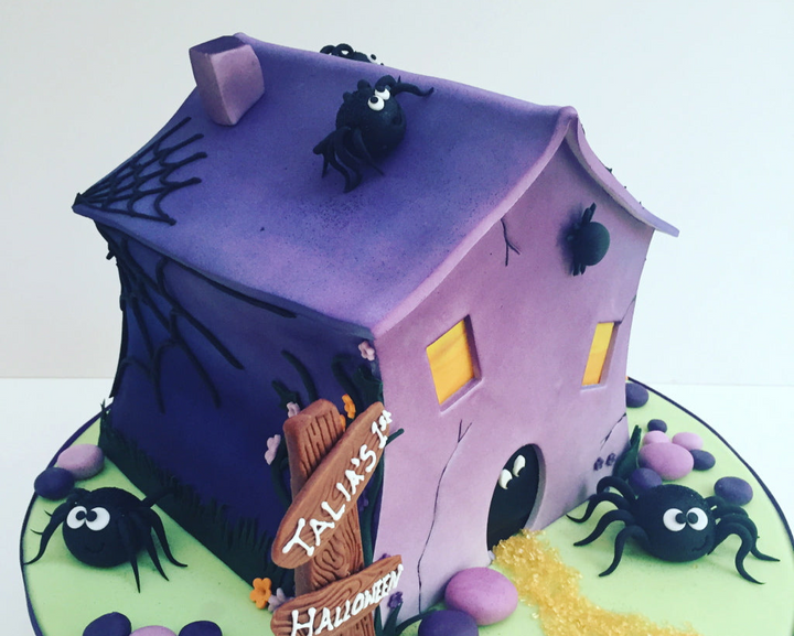 Seasonal Cakes – Etoile Bakery