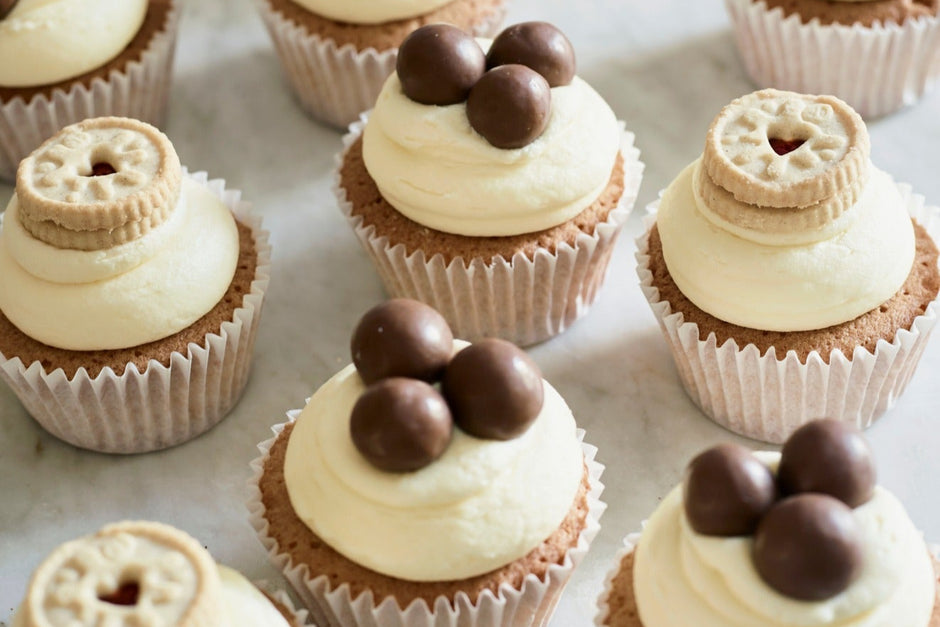 Ingredients – Etoile Bakery